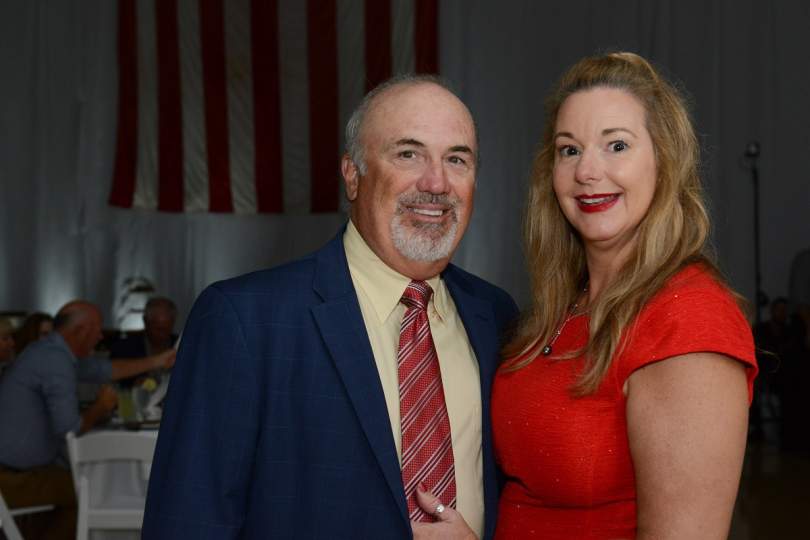 Christmas Banquet (copy)